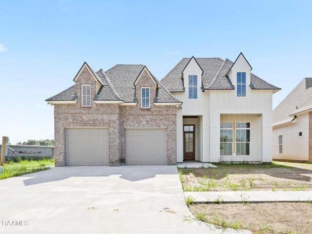 311 Fern Grv, Youngsville, LA 70592