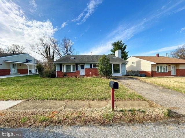 311 Ferndale Rd, Glen Burnie, MD 21061