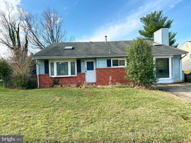311 Ferndale Rd, Glen Burnie, MD 21061 | MLS #MDAA2143 | Compass