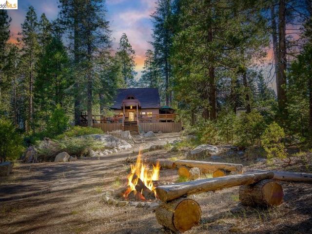 311 Fir Trail, Pinecrest, CA 95364 | MLS #41127