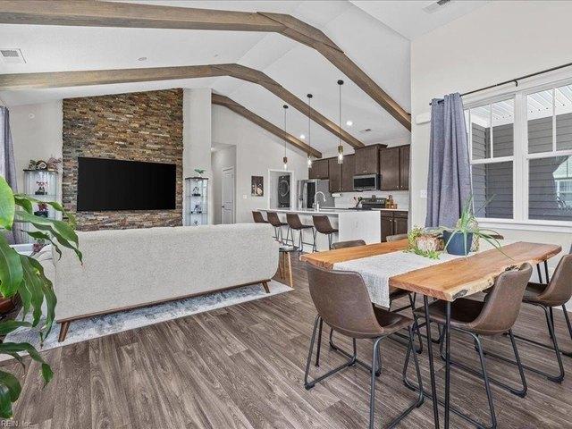 311 Fishers Ct, Hampton, VA 23666