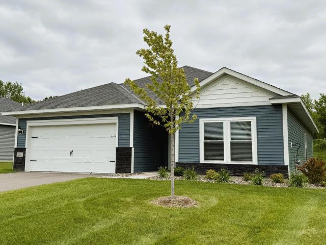 311 Florence Ave S, Annandale, MN 55302 | MLS #6682