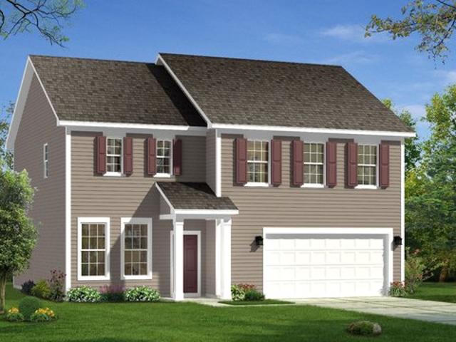 311 Flourishing St, Sanford, NC 27330