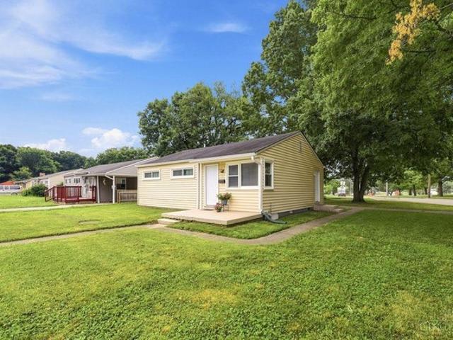 311 Knightsbridge Dr, Hamilton, OH 45011