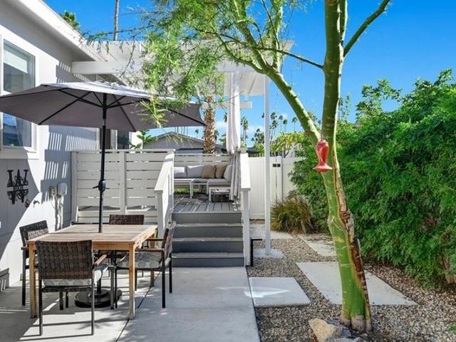 311 Kona Ln, Palm Springs, CA 92264