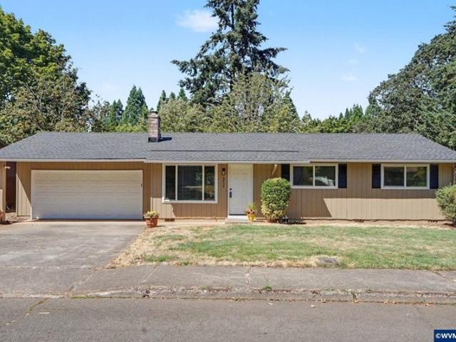 311 Kanuku St SE, Salem, OR 97306