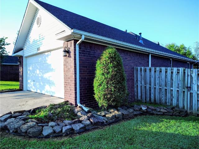 311 Ketch Court
