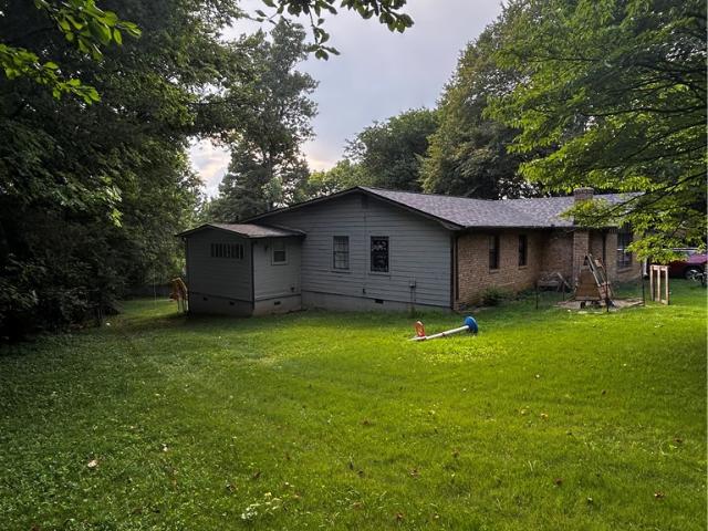 311 King Mountain Road