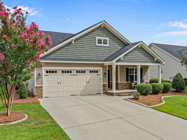 311 Kingston Circle