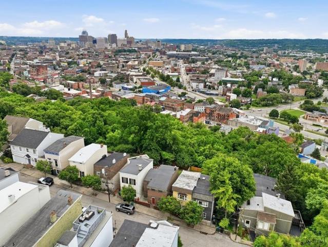 311 Klotter Ave, Cincinnati, OH 45219