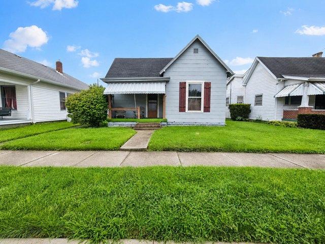 311 Howard St, Shelbyville, IN 46176