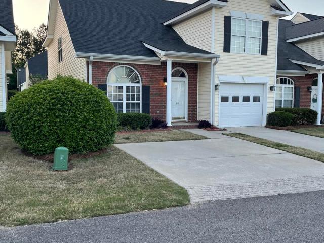 311 Hogan Way