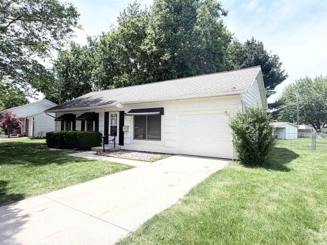 311 Hope Boulevard