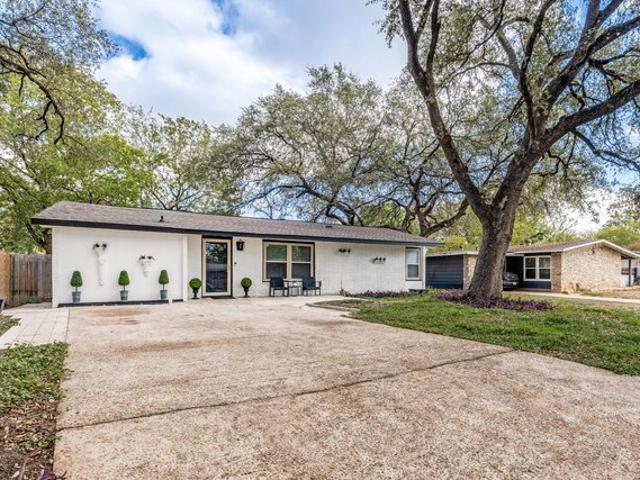 311 Haverford Dr, San Antonio, TX 78217
