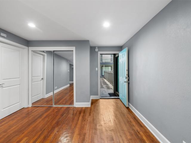 311 Hawthorne St, Unit 16, Houston, TX 77006 | MLS #92781 | Compass