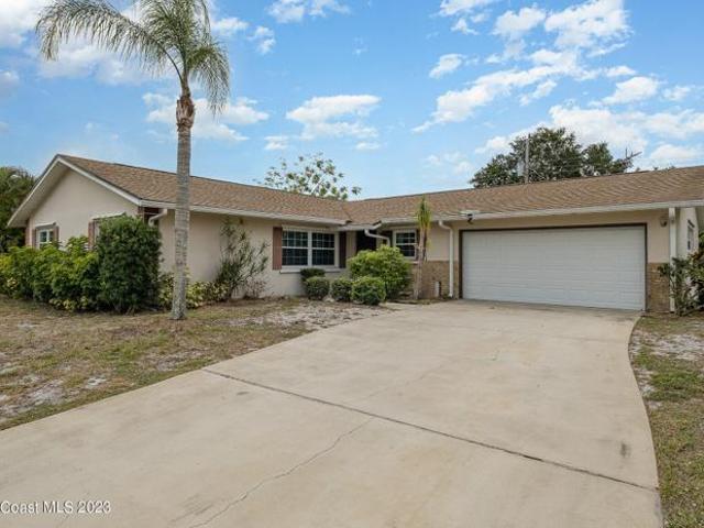 311 Hailwood Dr, Melbourne, FL 32901