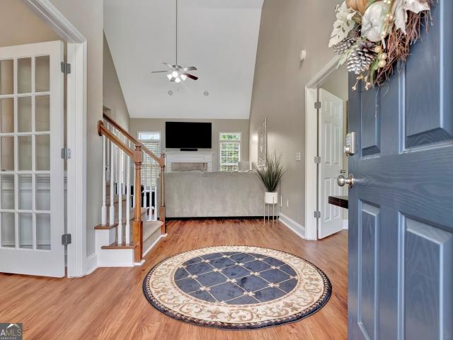 311 Hambrick Park