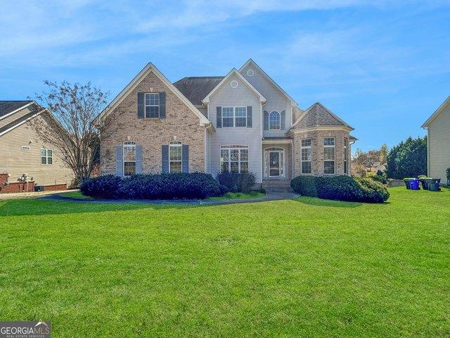 311 Hambrick Park, Fayetteville, GA 30215