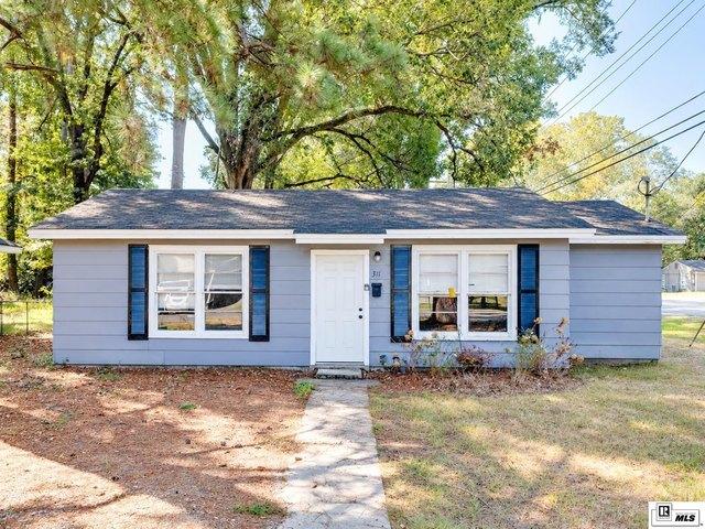 311 Harn St, Monroe, LA 71201