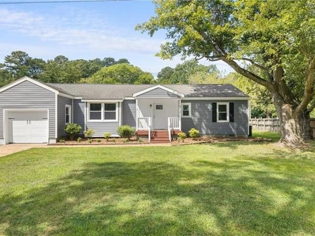 311 Harris Creek Rd, Hampton, VA 23669