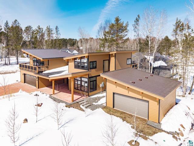 311 Hartley Hills Ln, Duluth, MN 55803 | MLS #6124 | Compass