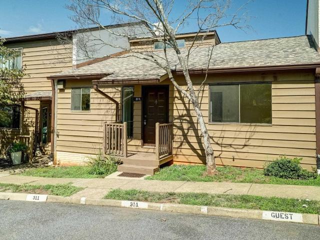 311 harvest dr