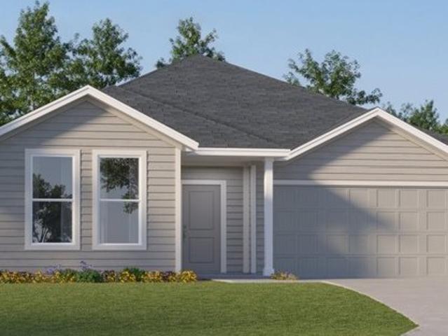 311 Heavenly Way, Bertram, TX 78605