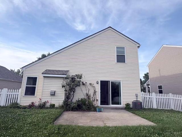 311 Heftner Circle