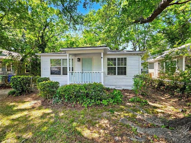 311 Henry Aaron Ave SW, Atlanta, GA 30310 | MLS #7759 | Compass