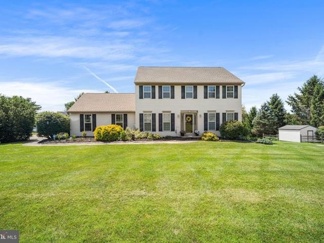 311 Heron Dr, Lincoln University, PA 19352