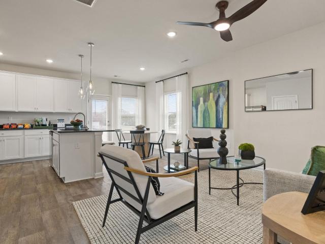 311 Heswall Court # lot 22