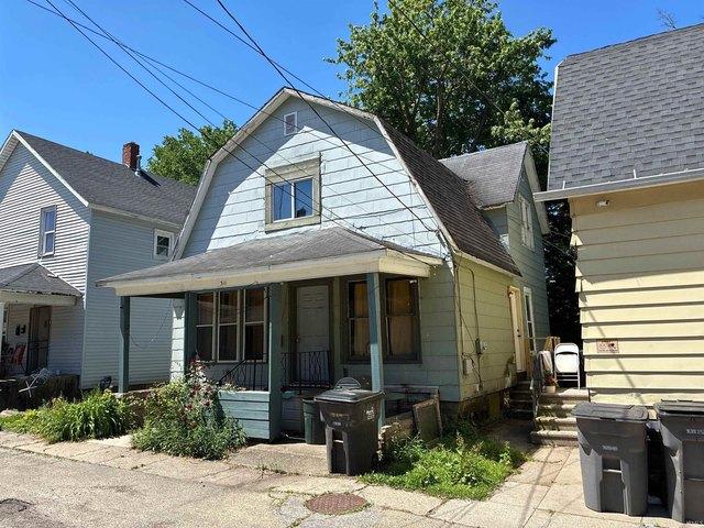 311 Hillside Ct, Elkhart, IN 46516