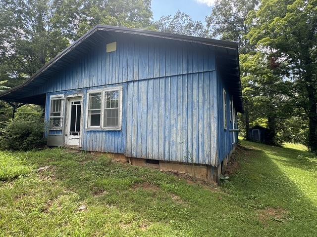 311 Hillwood Road