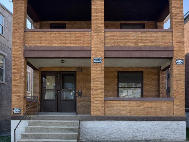 311 Hilton Place Studio Apartment for Rent at 311 Hilton Pl, Cincinnati, OH 45219 Corryville