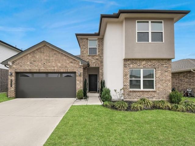 311 John House Ln, Rosharon, TX 77583