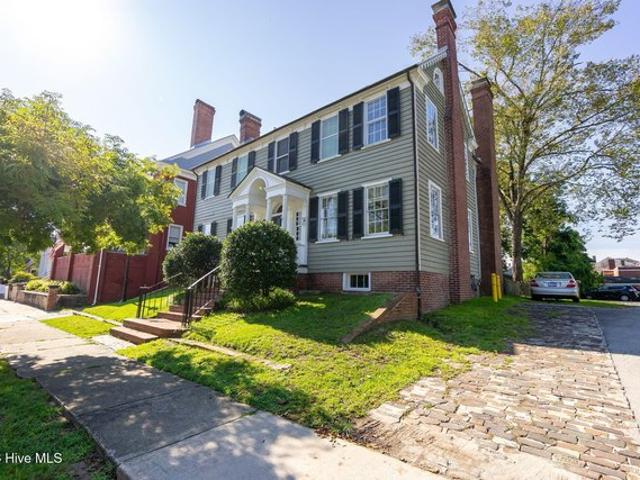 311 Johnson St, New Bern, NC 28560
