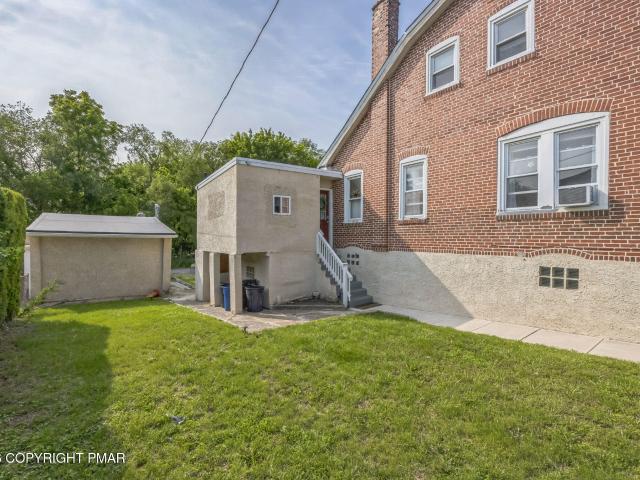 311 Jefferson Street