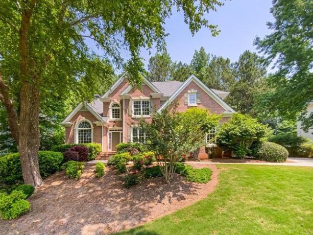 311 Oak Hill Ln, Canton, GA 30115