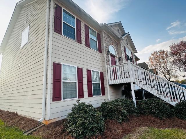 311 Oakhaven Way, Villa Rica, GA 30180 | MLS #7751 | Compass