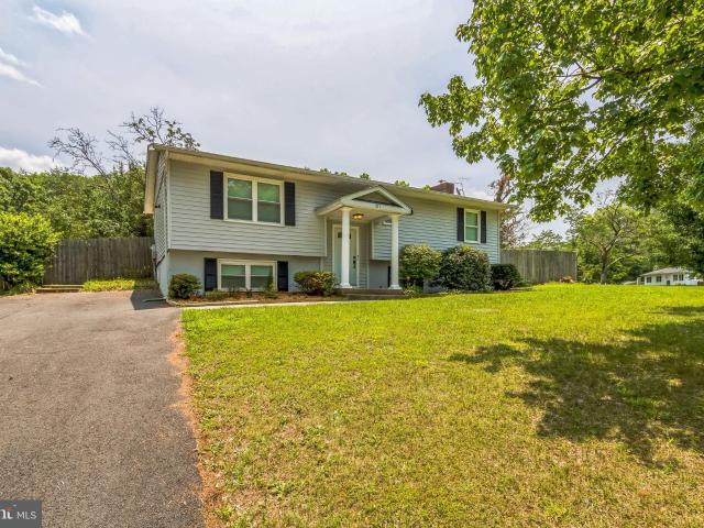 311 Oakridge Dr, Stafford, VA 22556 | MLS #VAST2048 | Compass
