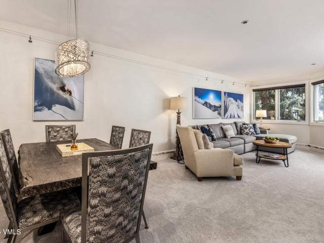 311 Offerson Rd, Unit 223, Beaver Creek, CO 81620 | MLS #1014