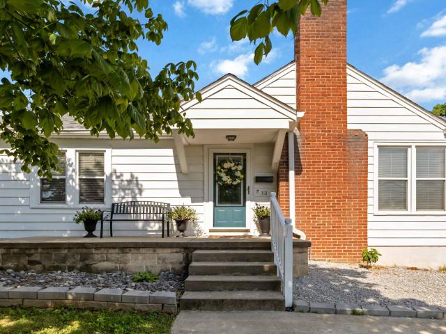 311 Ohio Street