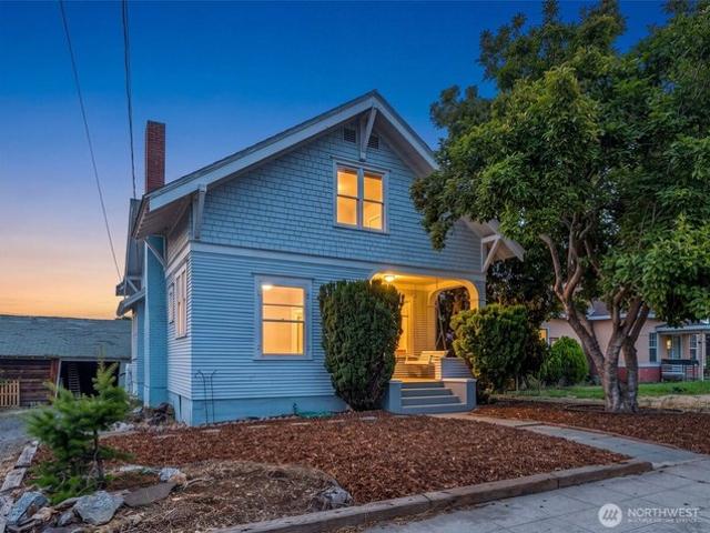 311 Okanogan Ave, Wenatchee, WA 98801
