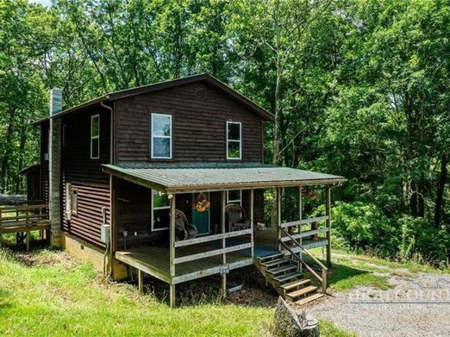 311 Old Dyer Farm Private Ln, Mountain City, TN 37683