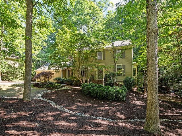 311 Old Forest Creek Drive