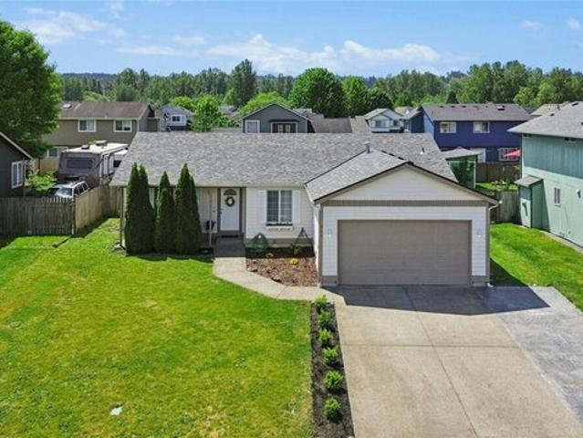 311 Orting Ave NW, Orting, WA 98360