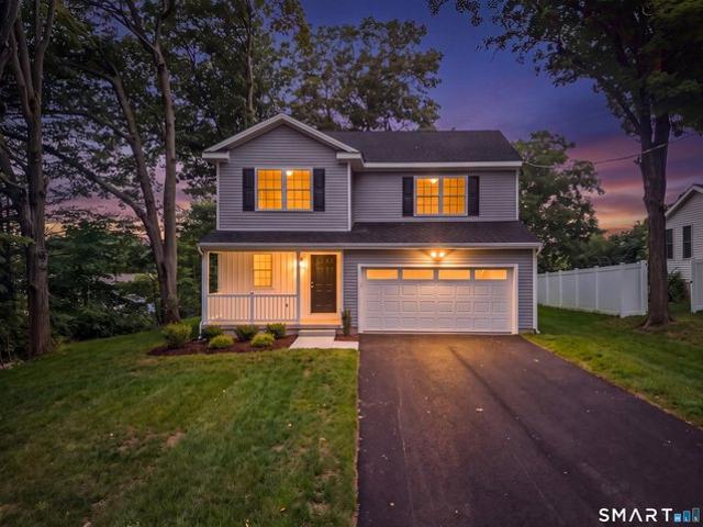 311 Orchard Ave, Newington, CT 06111