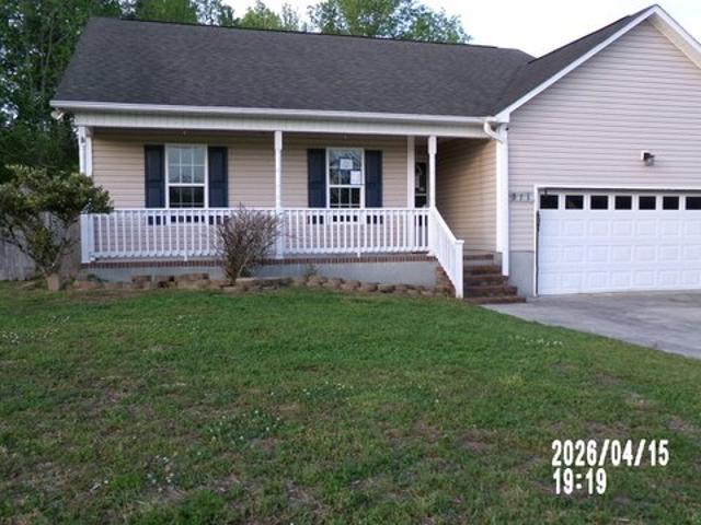 311 Otter Creek Ct, Richlands, NC 28574