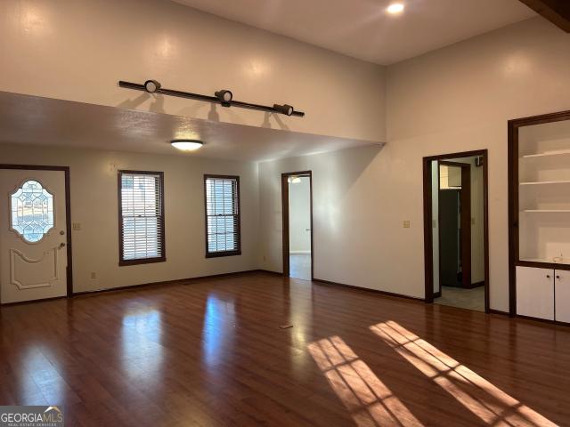 311 Overlook Drive