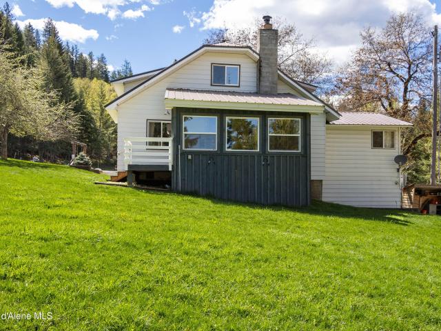 311 Lafayes Way, Sagle, ID 83860 | MLS #26 4108